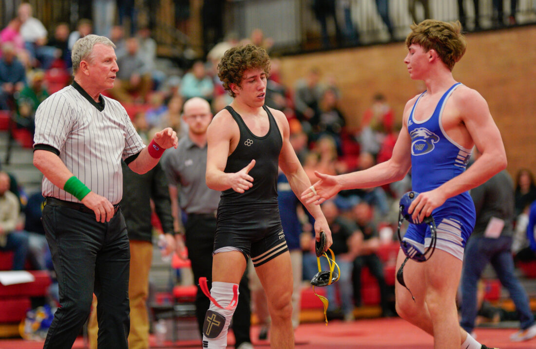 Montoursville claims first regional title in program history, sends ...